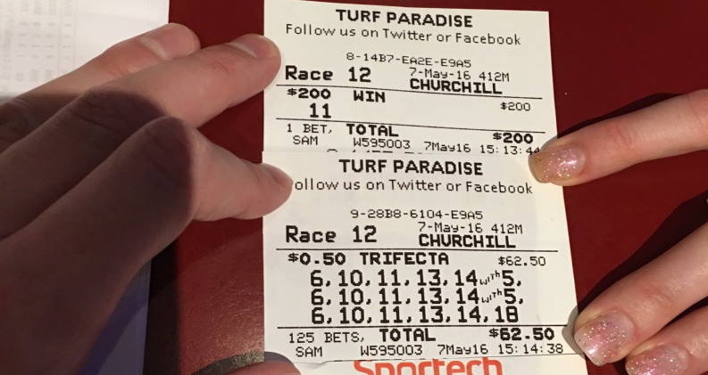 Know How To Place Bets On Trifecta Women S Prospects