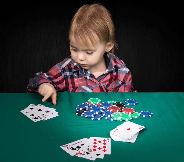 Can You Carry Your Baby Within the Casinos? | Women's Prospects